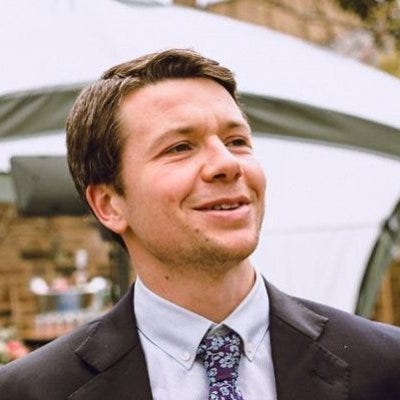 Sam Petherick – Medium