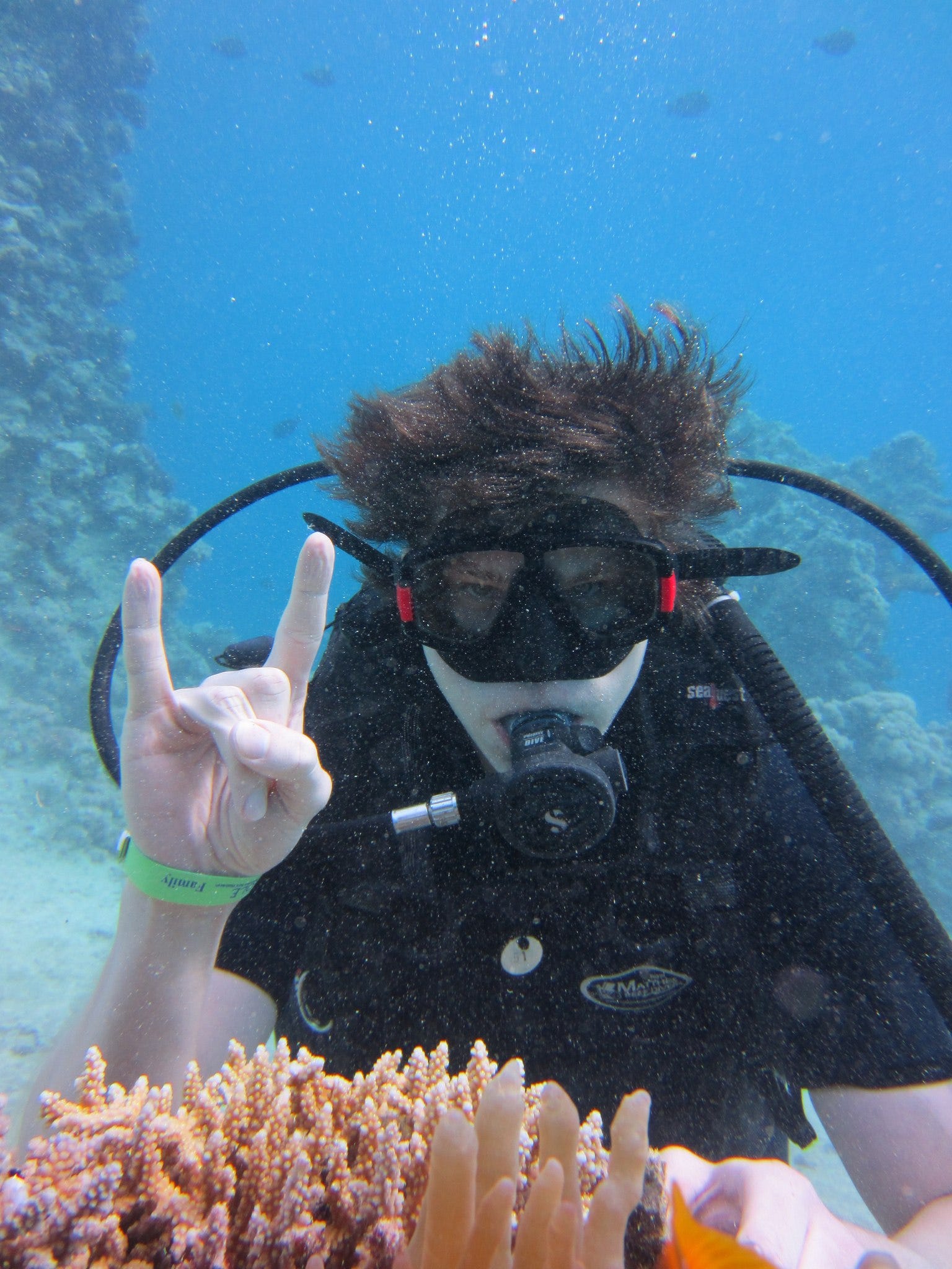 Alexey Rodionov – Medium