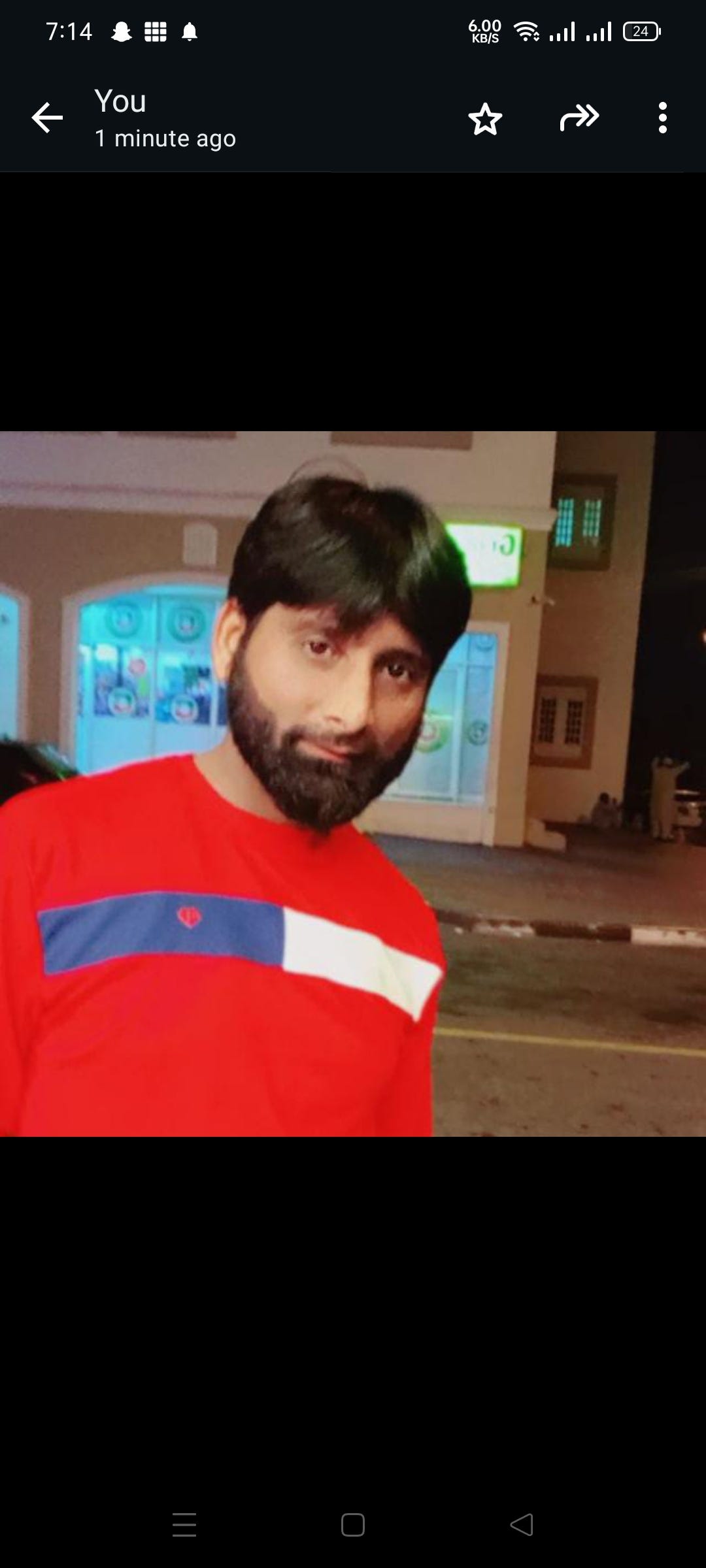 Asif Baig – Medium