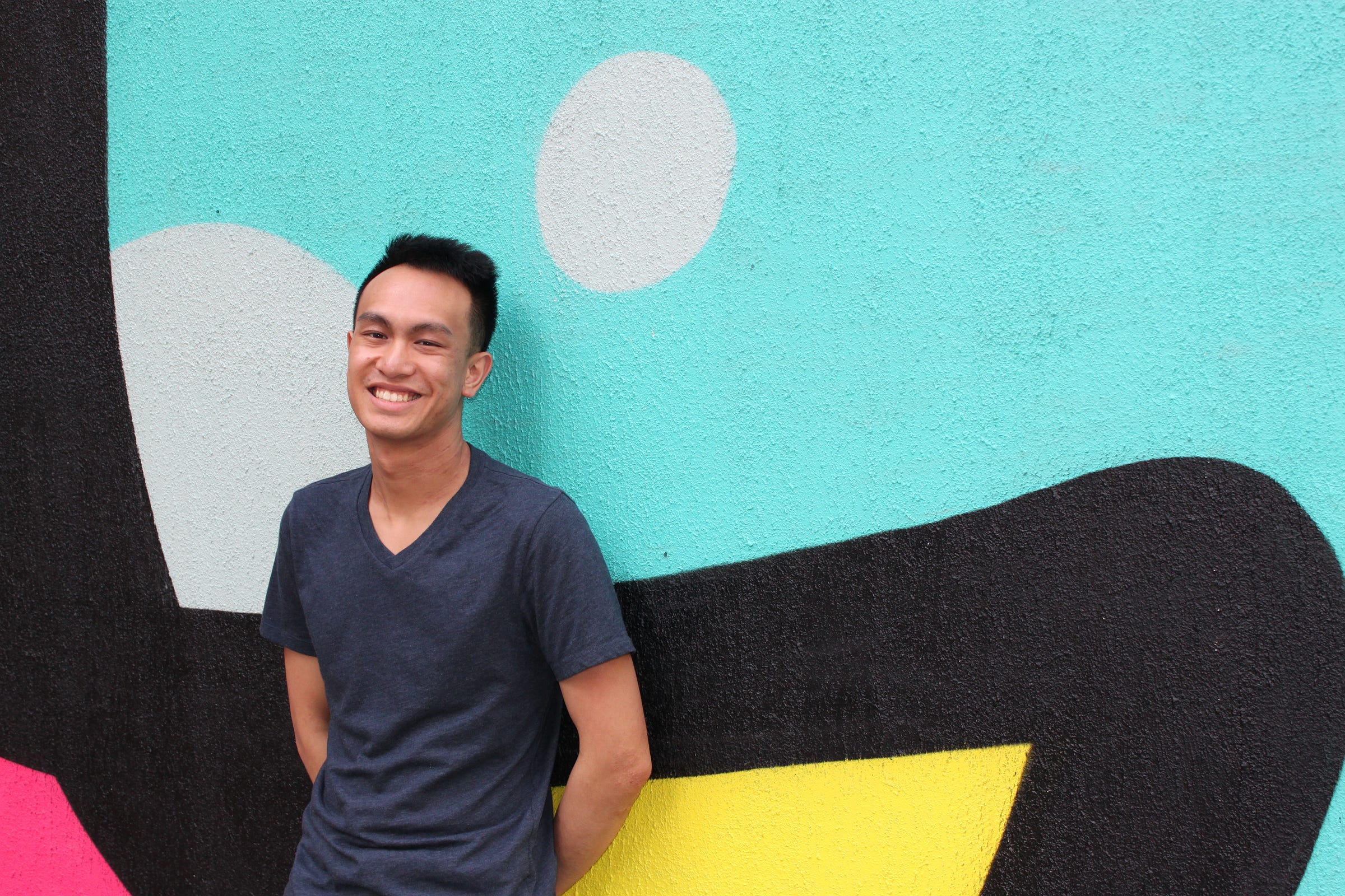 Maxwell Tran – Medium
