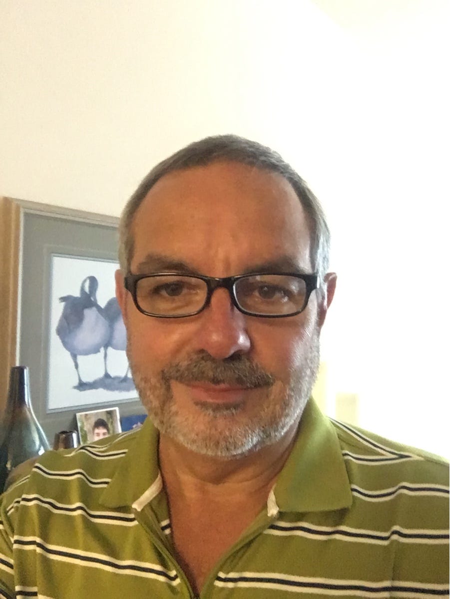 Randy Pulley – Medium