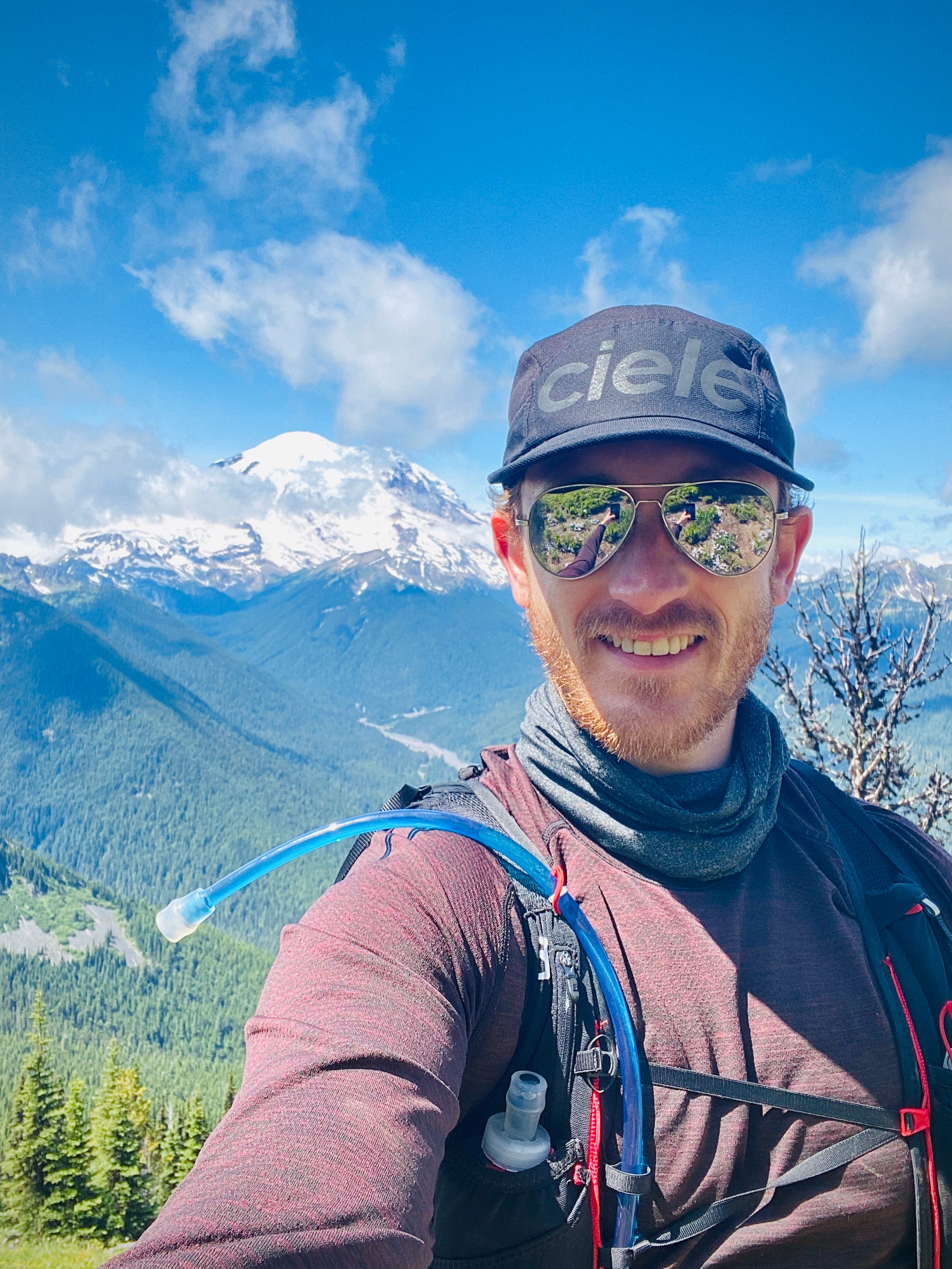 Zach Parmley – Medium