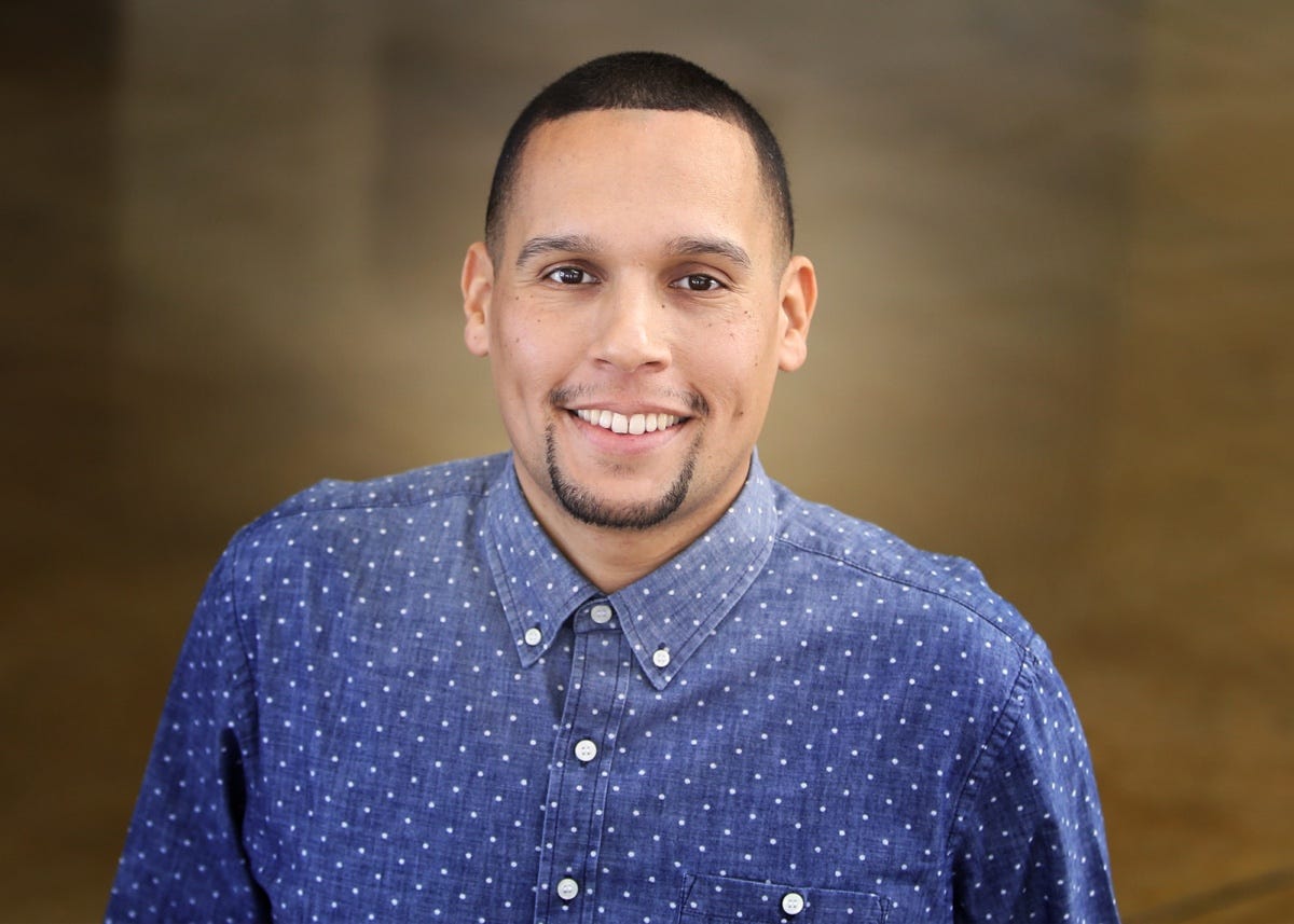 Anthony Medina – Medium