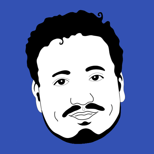 Dan Wineman – Medium