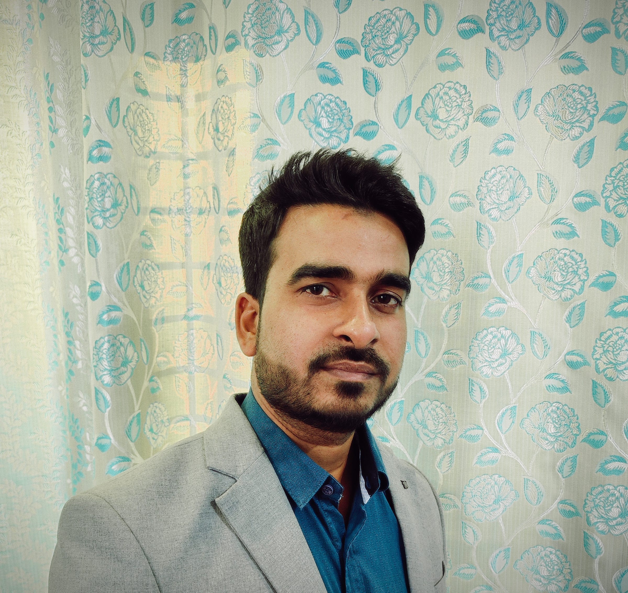 Mohd Azam on Medium curated some lists