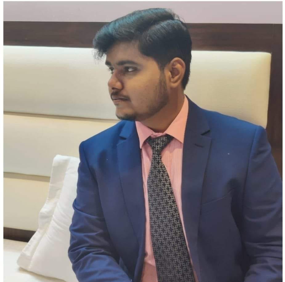 Aviral Srivastava – Medium