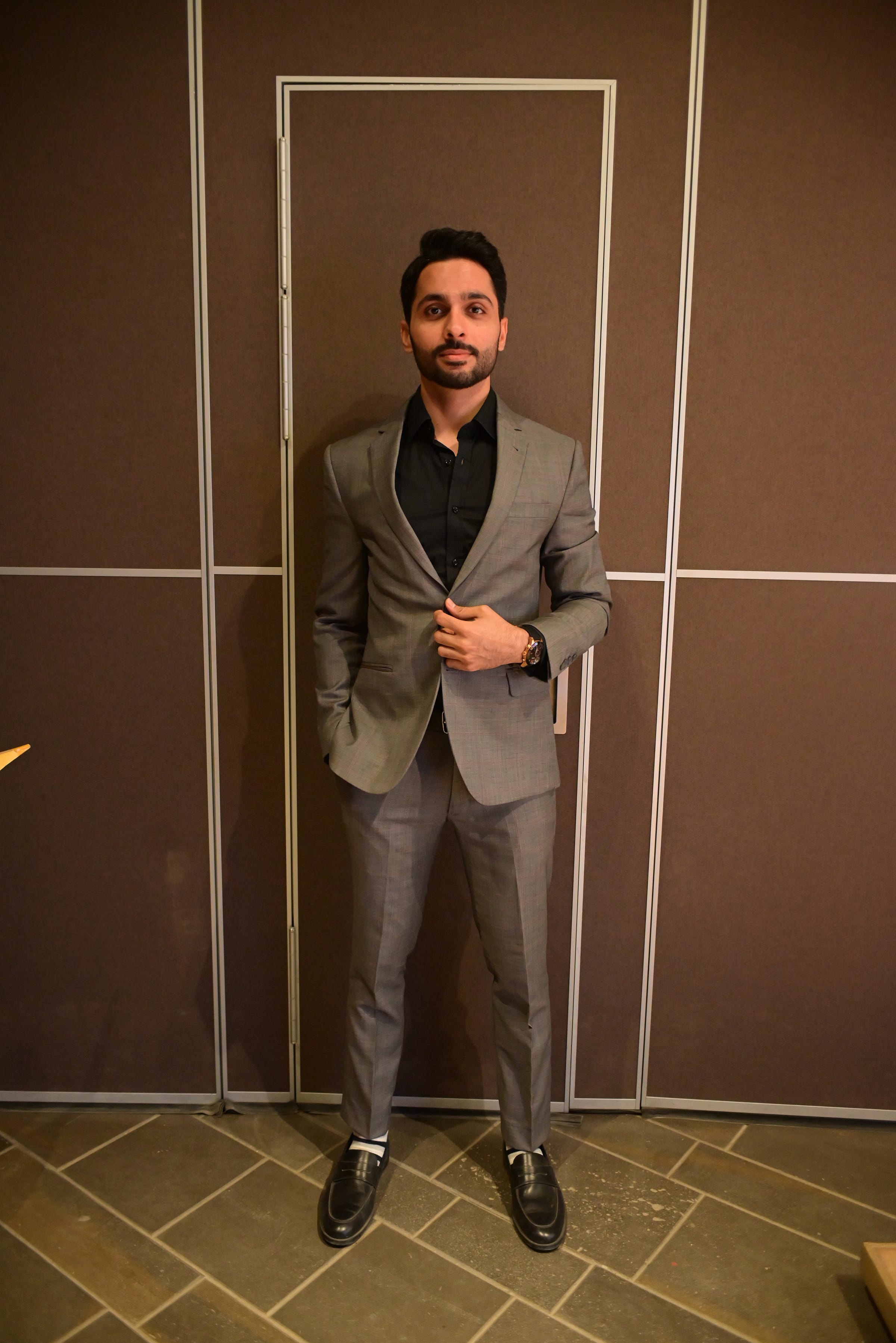 Hammad Motiwala – Medium