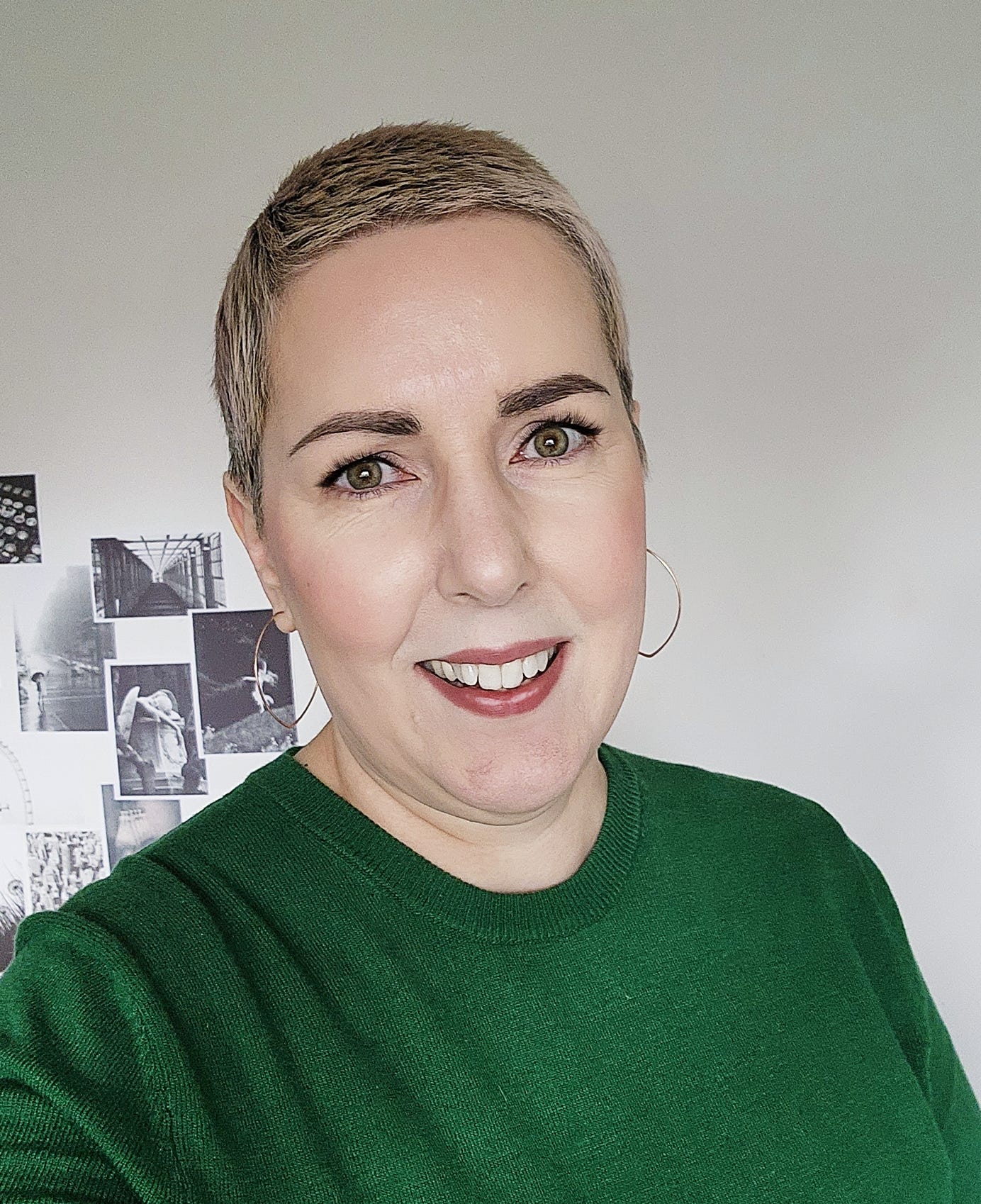 About – Susan M Steele – Medium