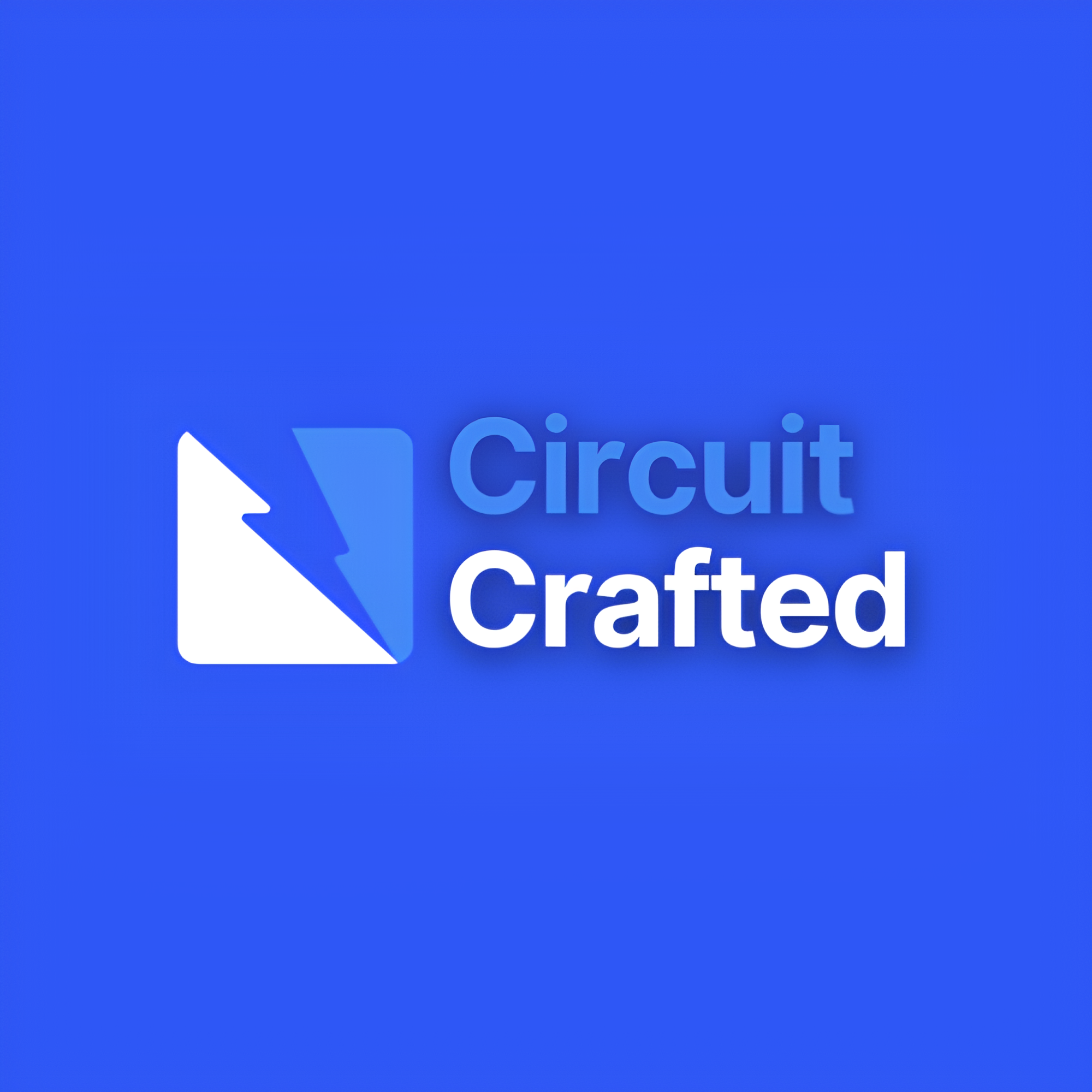 Circuit Crafted Medium
