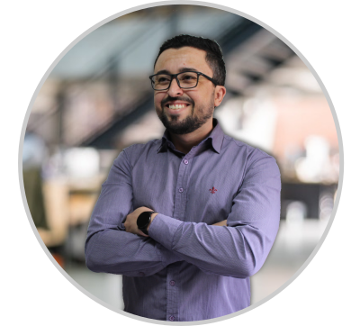 Ederson Rodrigo Bonifacio – Medium