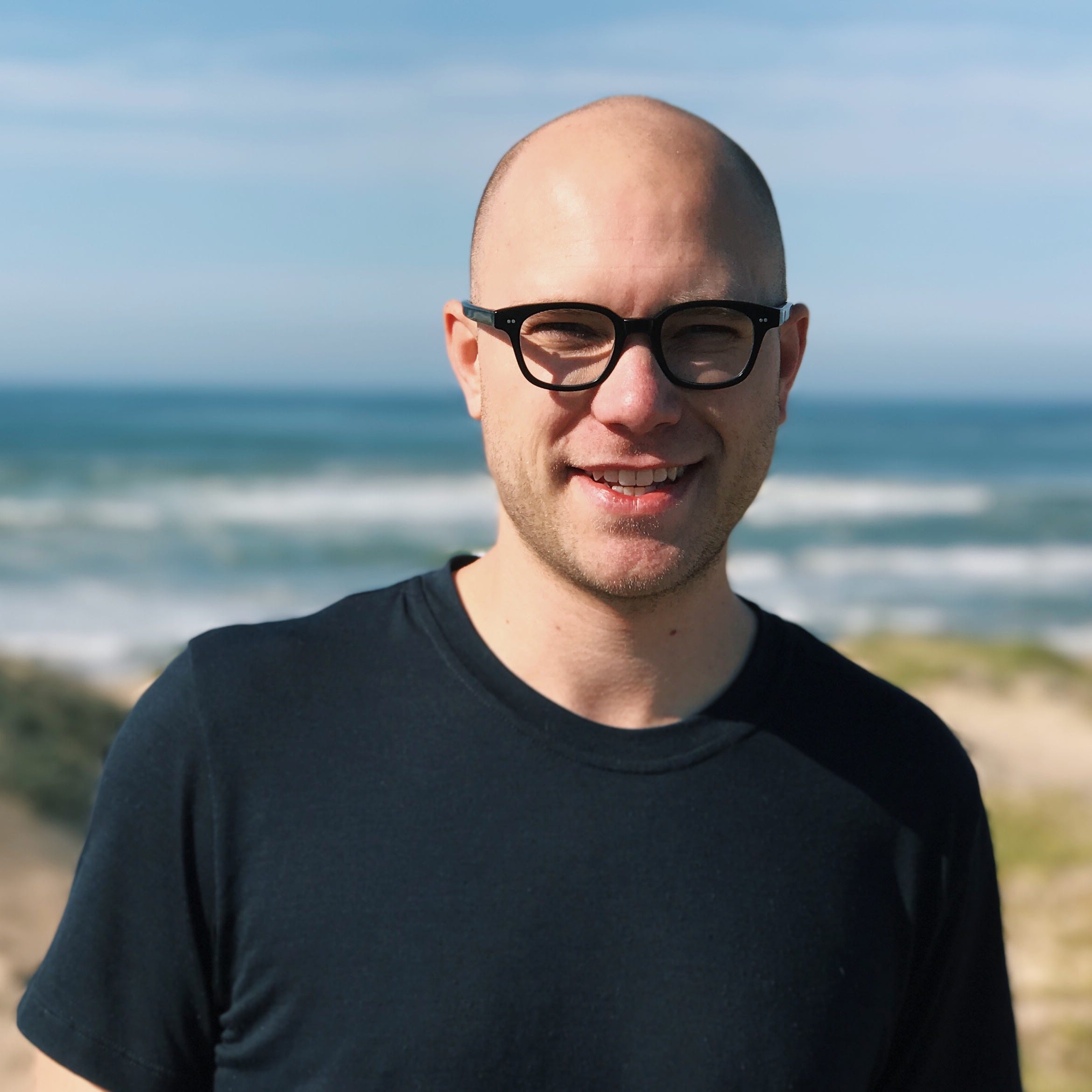 Jeremy Franz – Medium