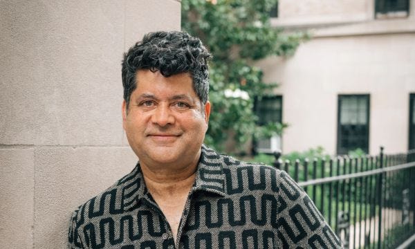 Raj Malhotra – Medium