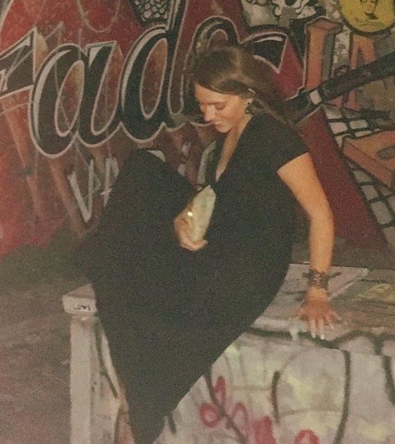 Emily Jay Stevenson – Medium