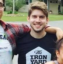 About – Austin Eady – Medium