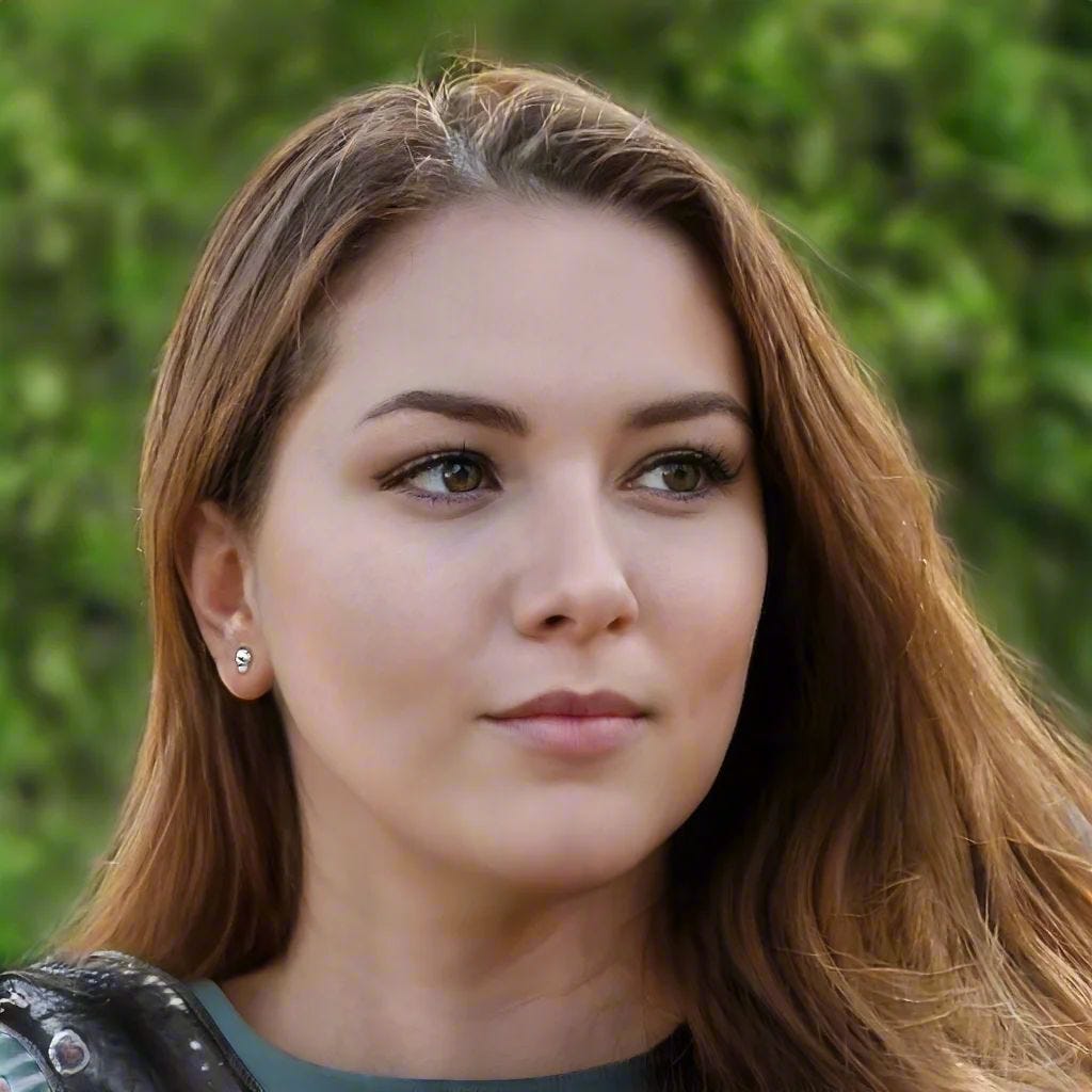 Rachel Garcia – Medium
