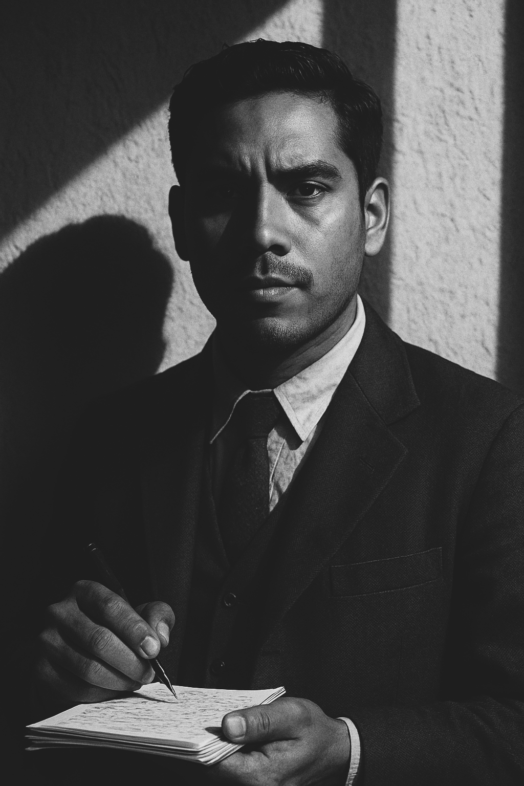Jose Cruz – Medium