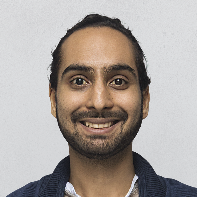 Ashmeet Singh – Medium