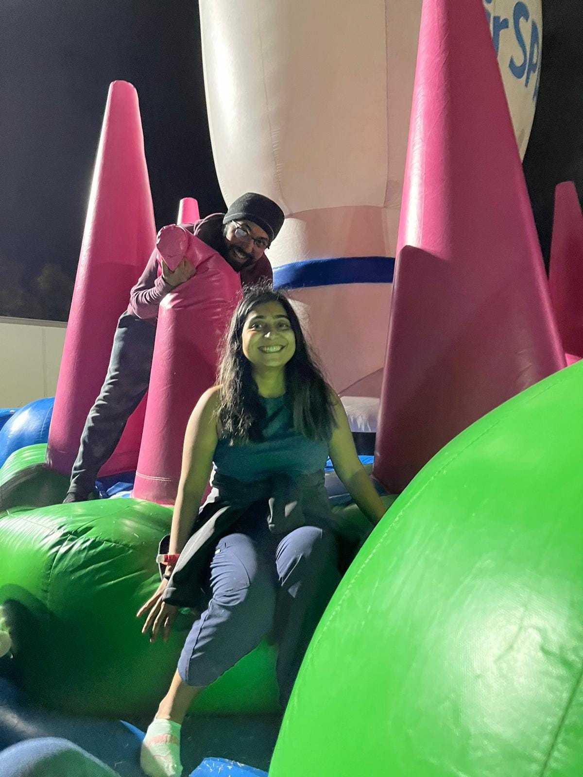 Tejal Narkar – Medium