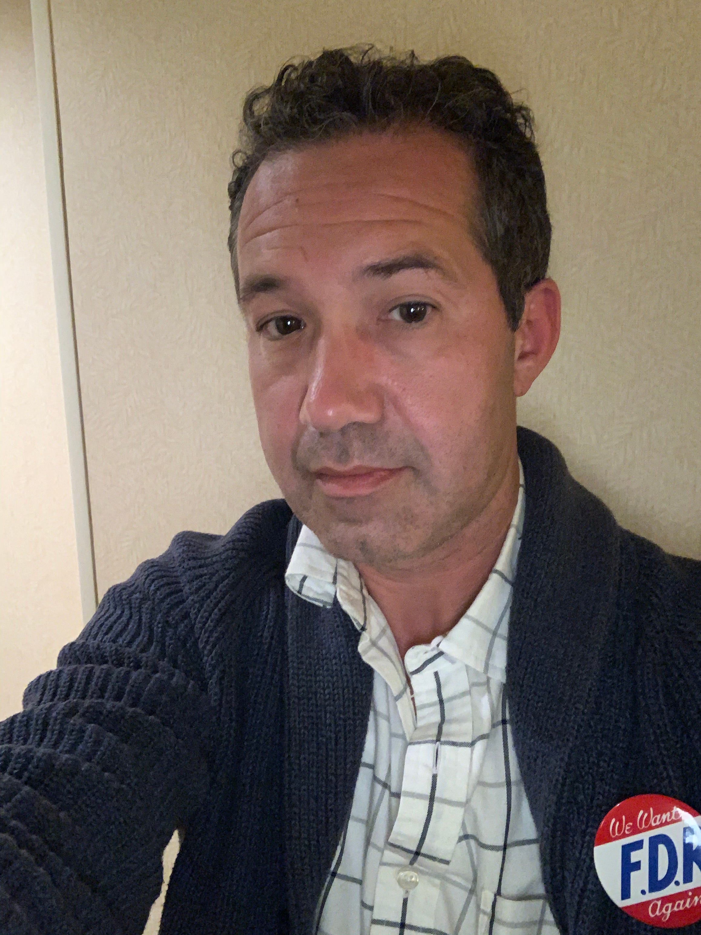 About – Justin A. Esquivel Ferguson – Medium
