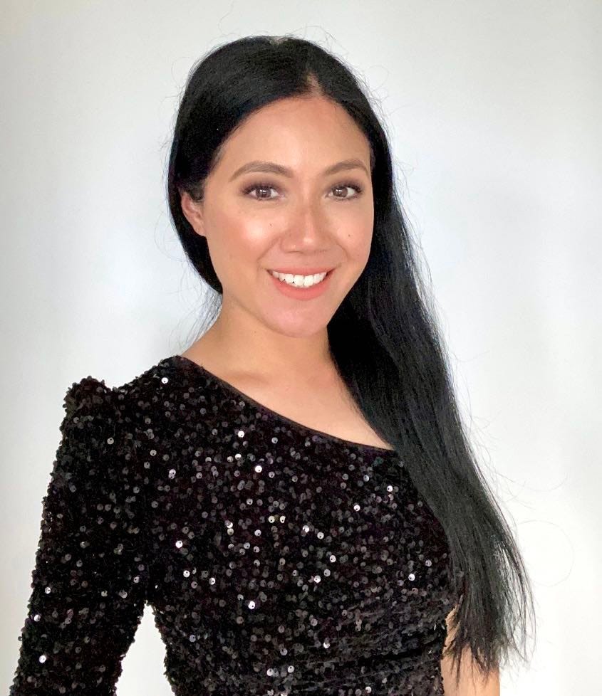 Lauren Keys – Medium