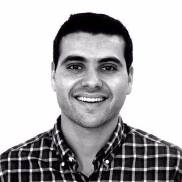 James Weitzman – Medium