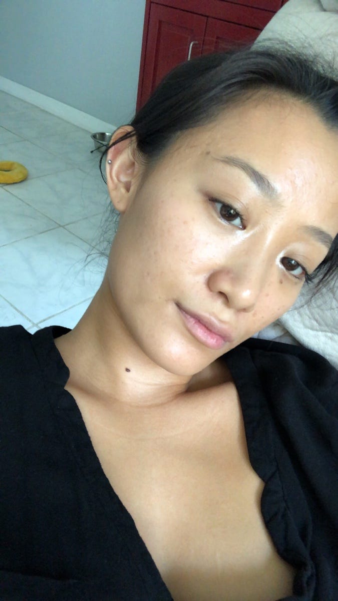 Jessica Cheung – Medium