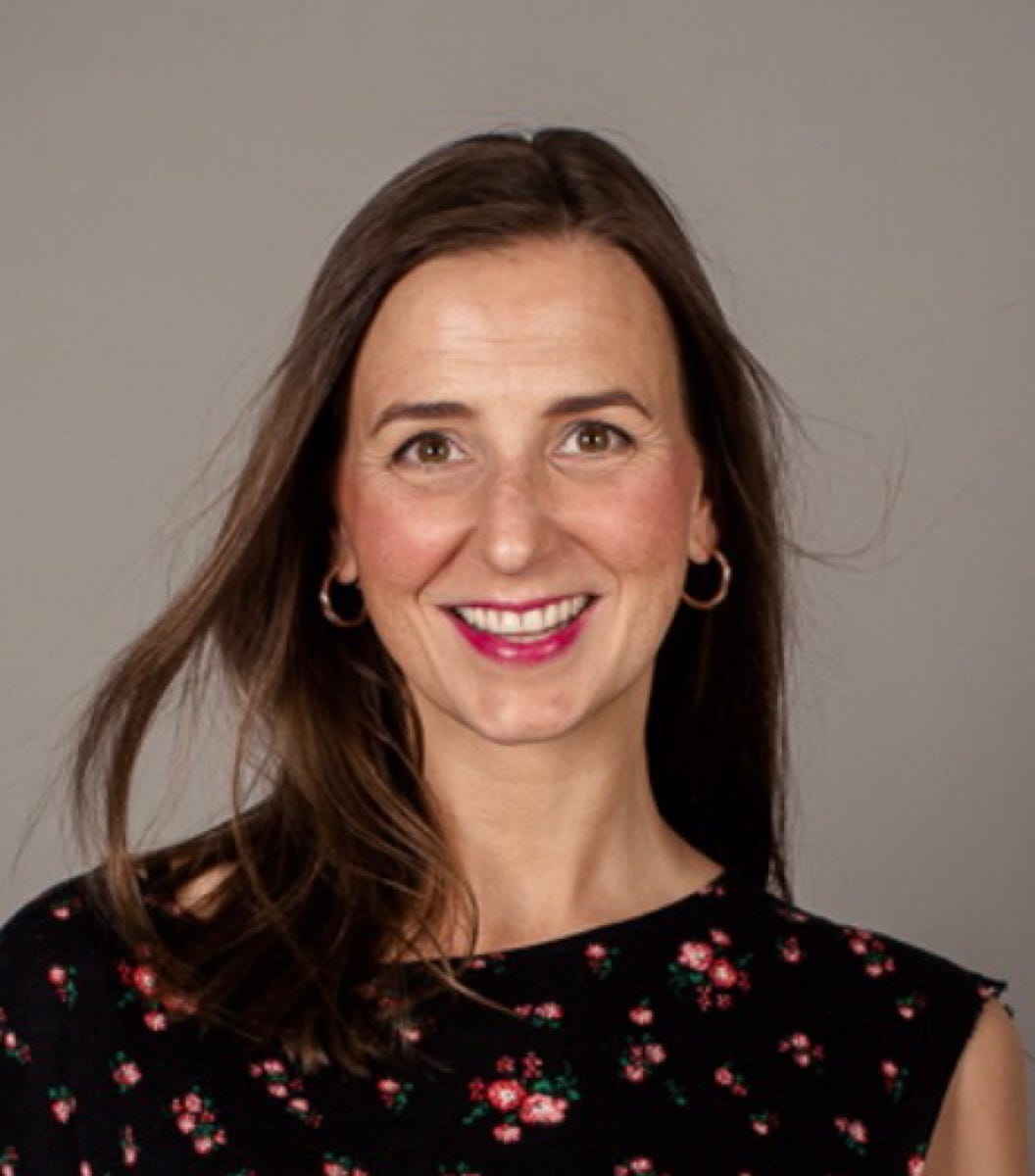 Lisbeth Jørgensen – Medium