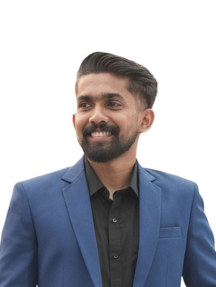 Ajay kj – Medium
