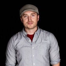 Jon Snyder – Medium