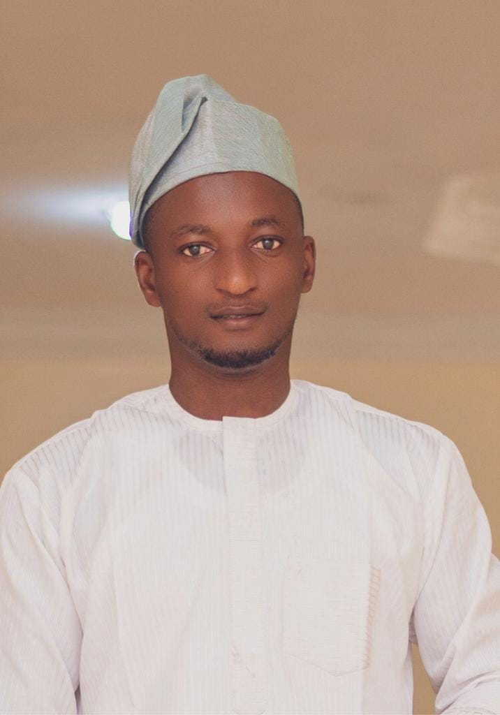 About – Muhammed Gbadegesin – Medium