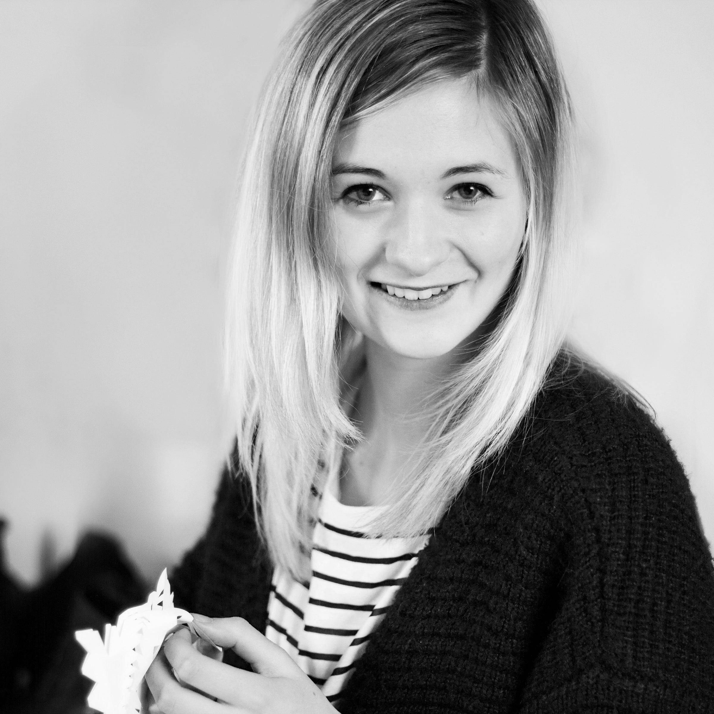 Pernille Lund – Medium