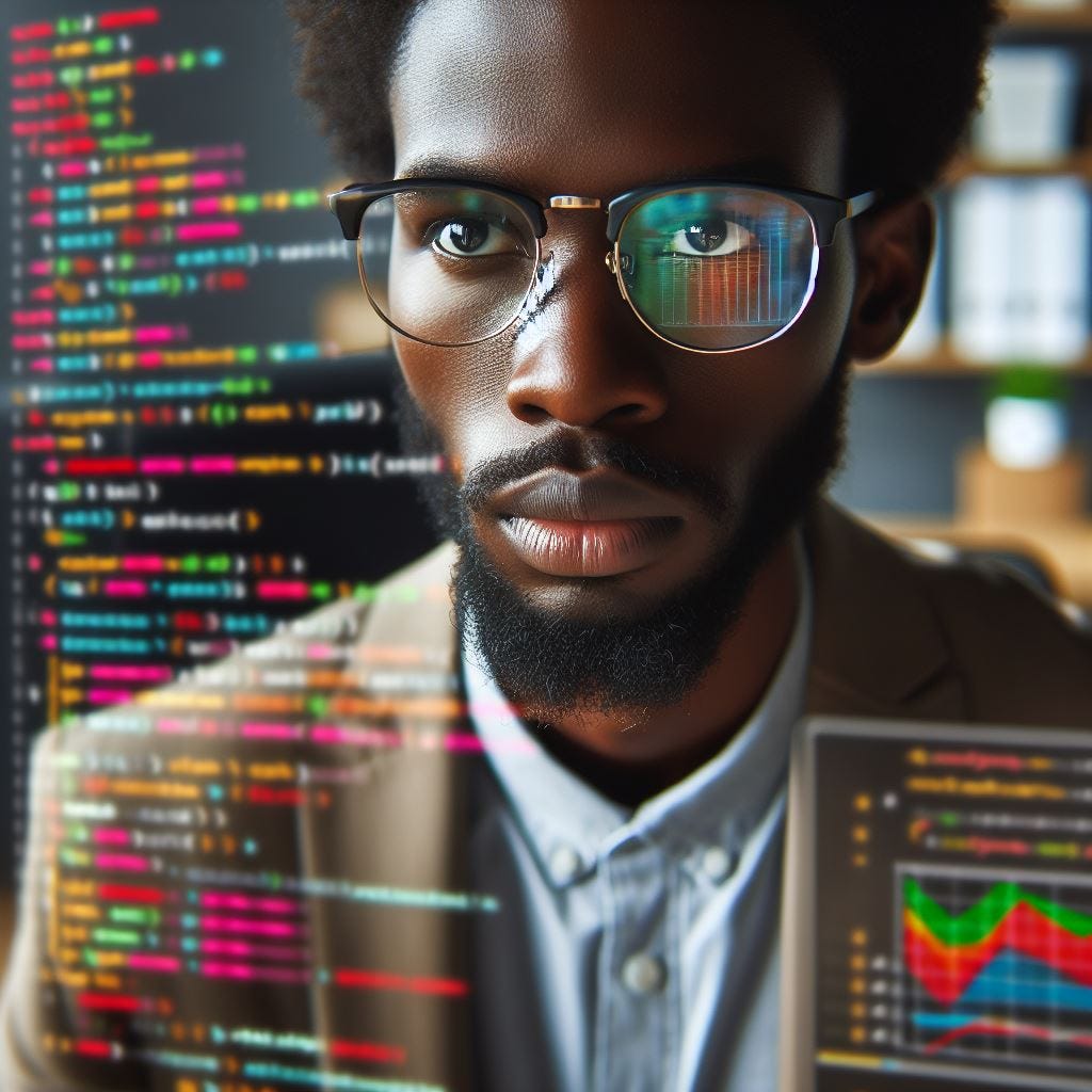 About – Stephen Chege-Tierra Insights – Medium