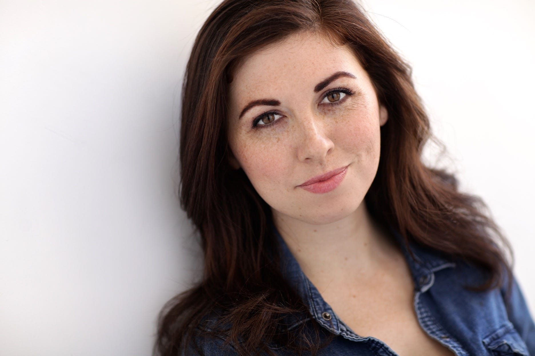 Danielle Beckmann – Medium