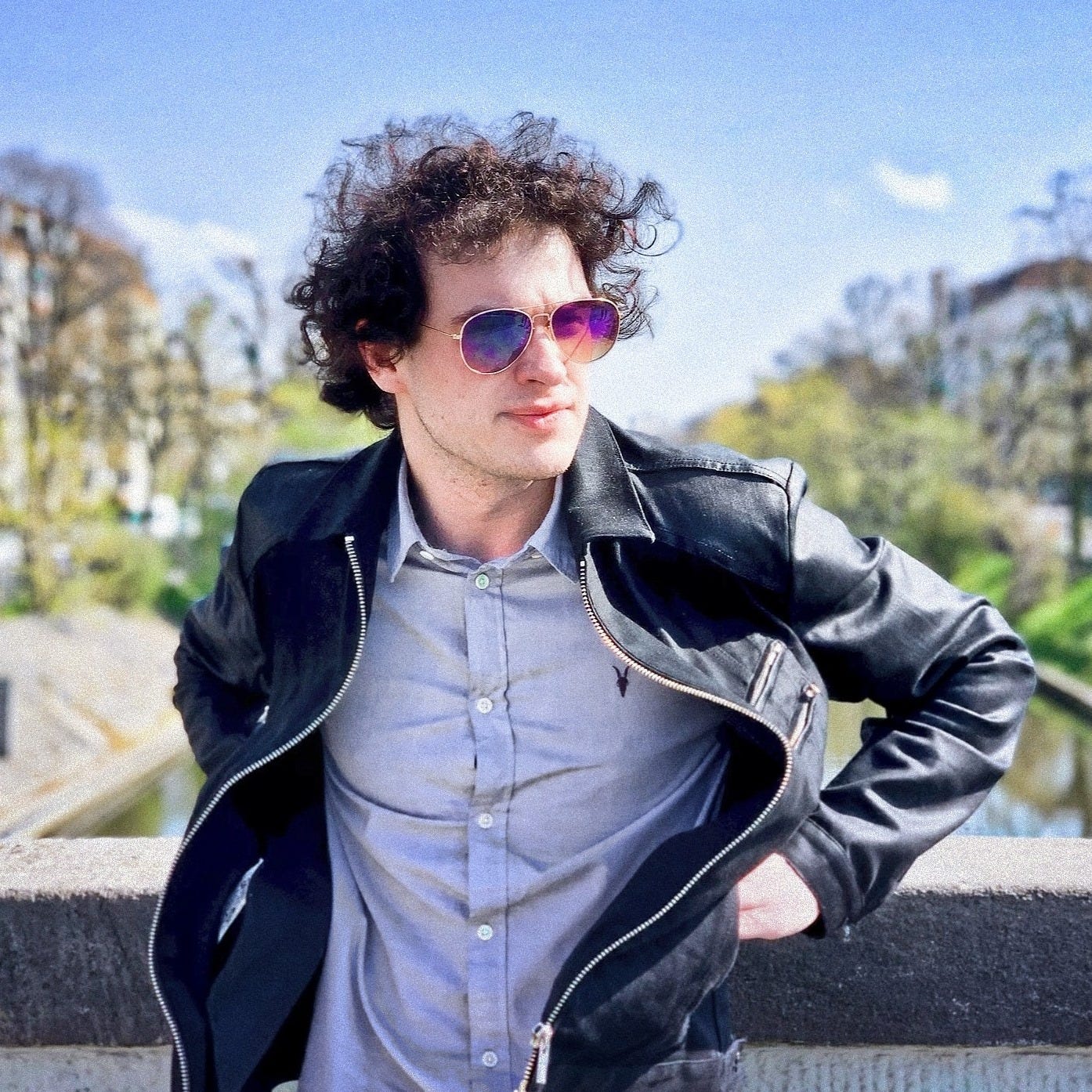 Daniel Cieśliński on Medium curated some lists