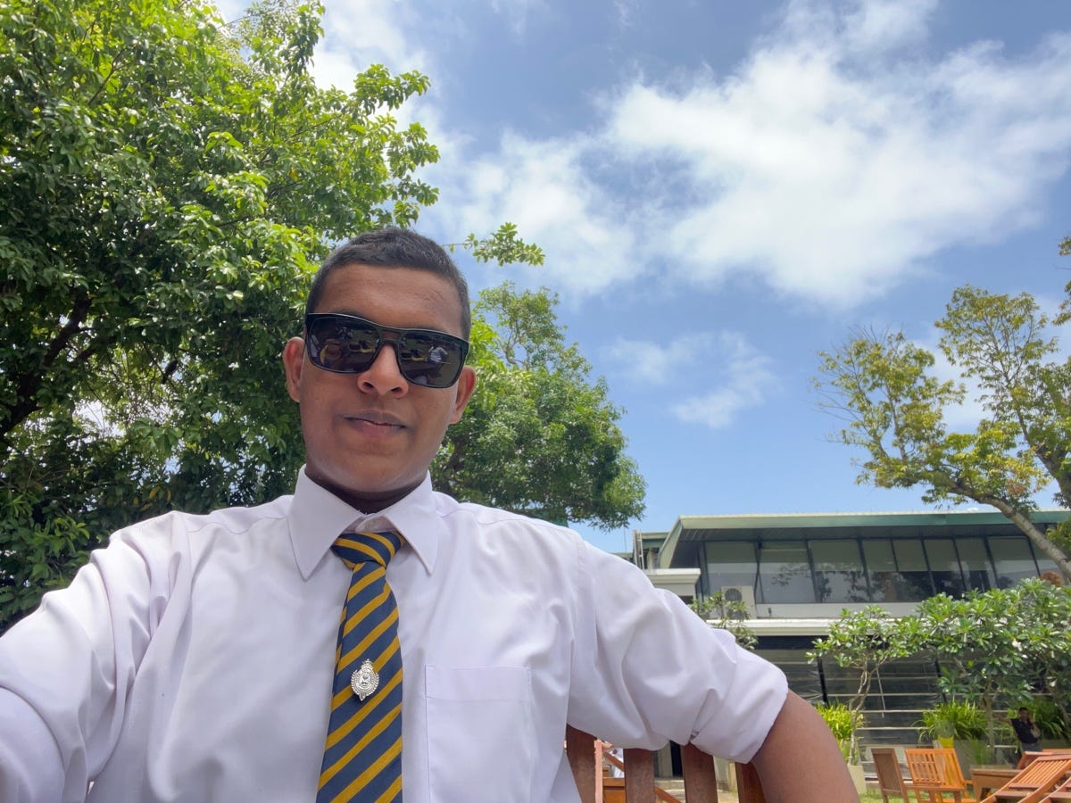 Anupa De Silva – Medium