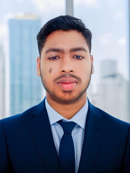 Md Abu Bakar – Medium