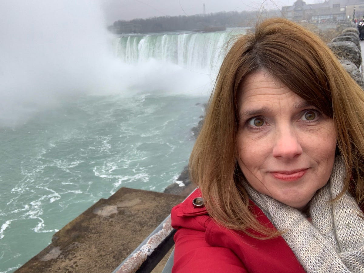 Victoria Morrison – Medium