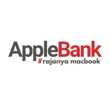 Apple Bank BSD – Medium