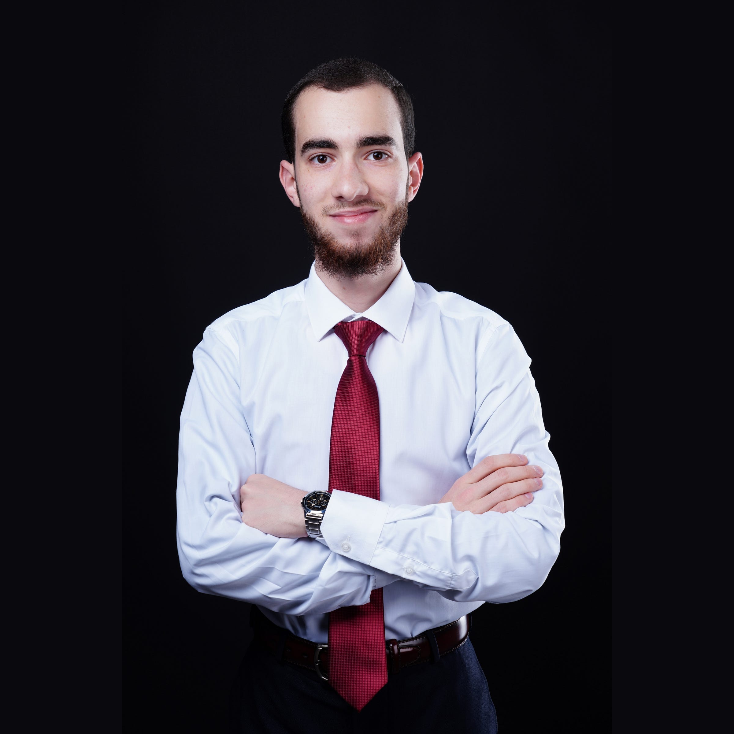 Ahmad Abdallah – Medium