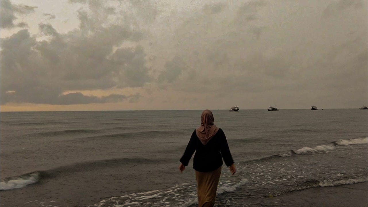 Ainul Mu'minin – Medium