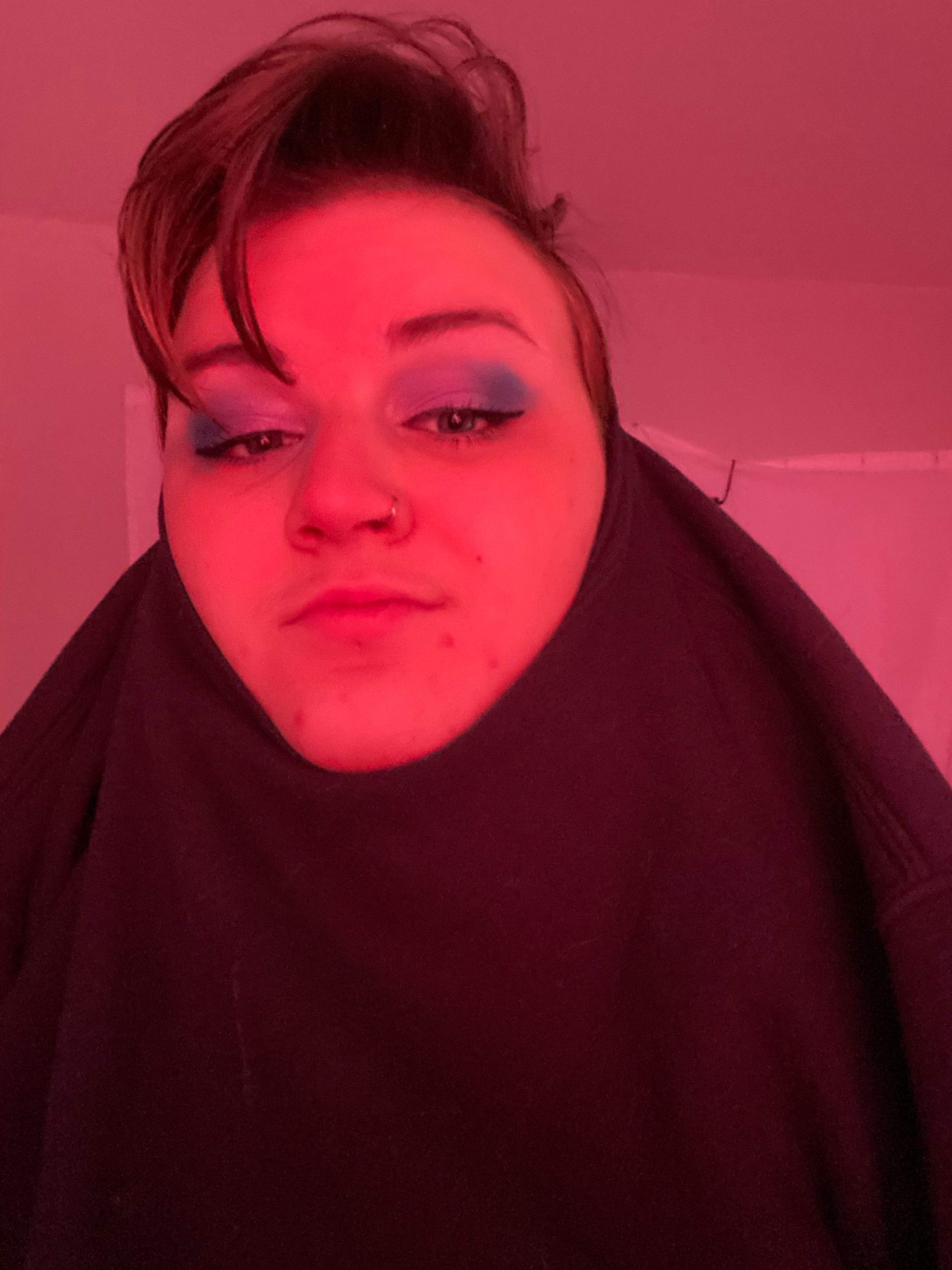 Susan Amberson – Medium