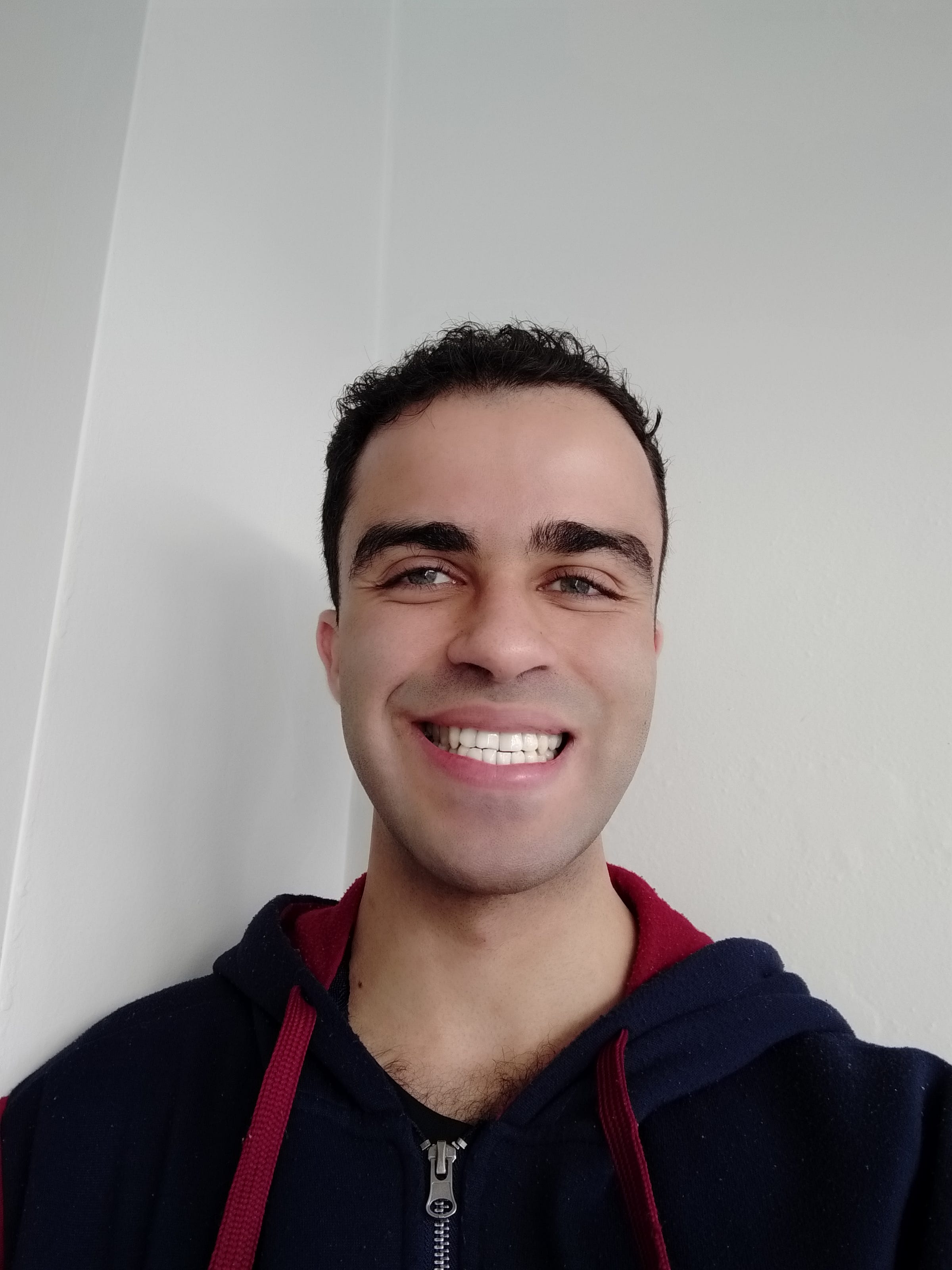 About – David – Medium