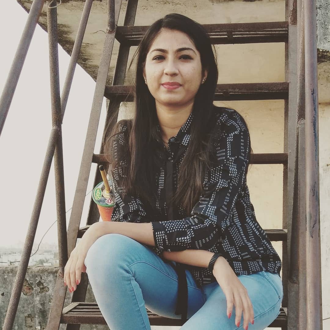 bhoomika harkhani – Medium