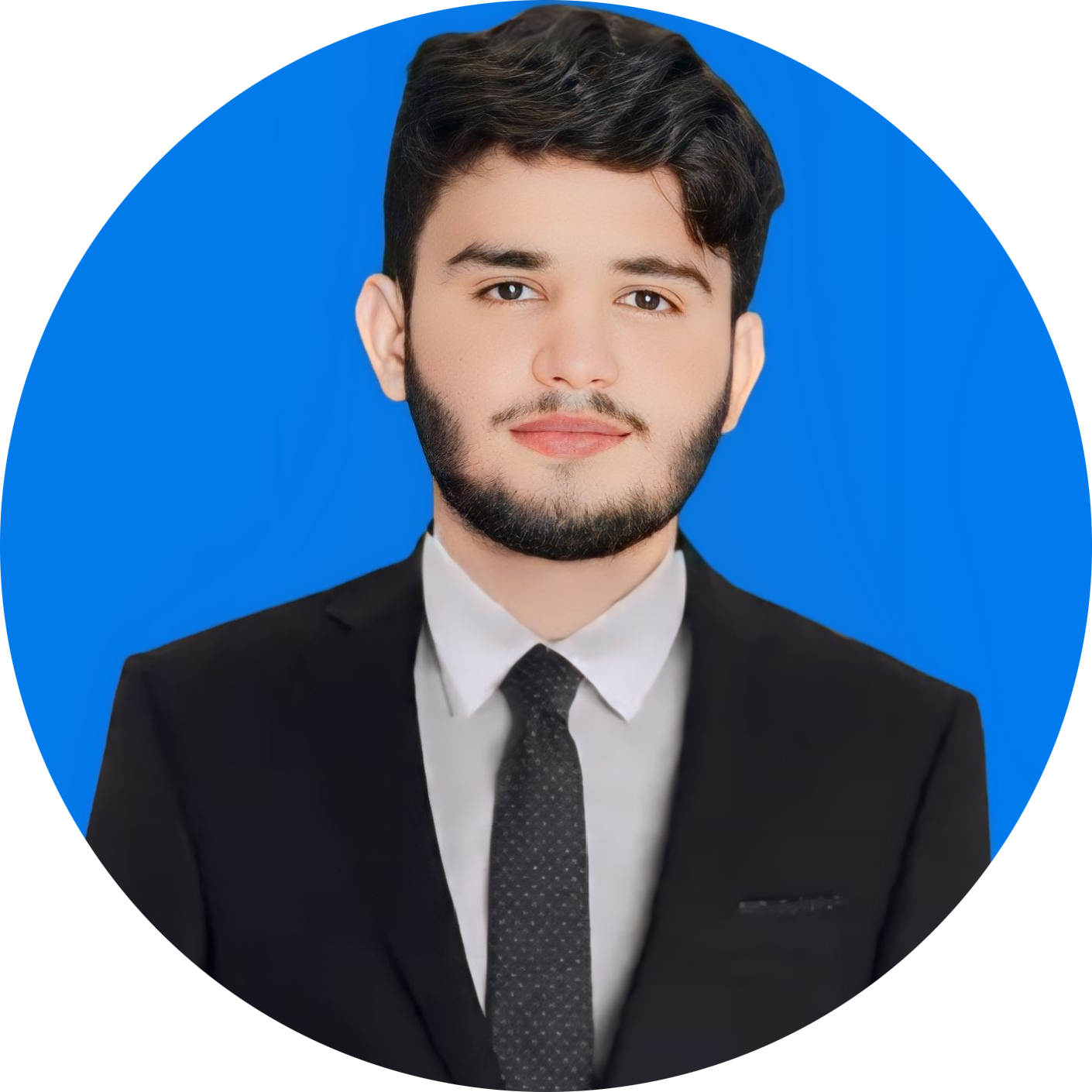 Najaf Ali – Medium