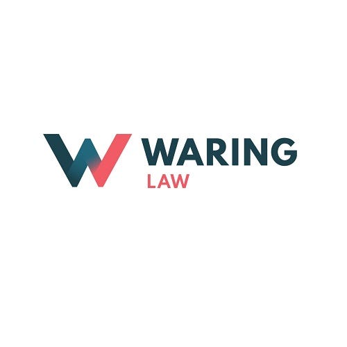 About – Matthew Waring – Medium