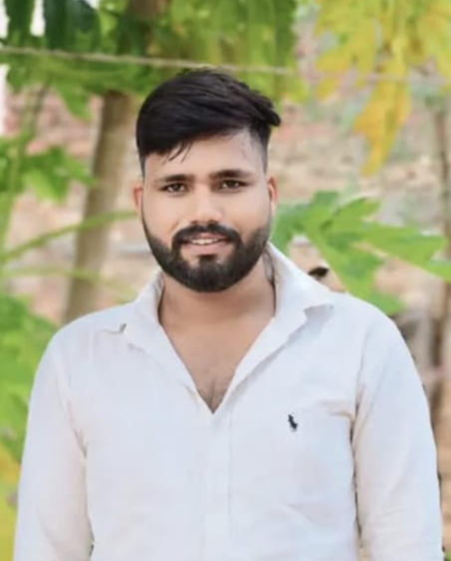 AJAY KUMAR – Medium