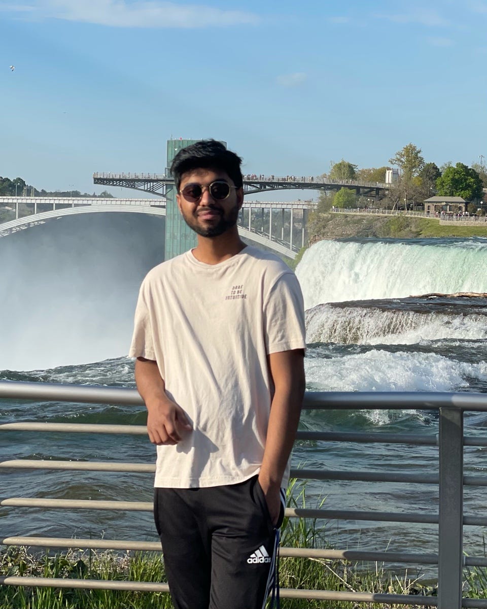 Navid Khan on Medium curated some lists