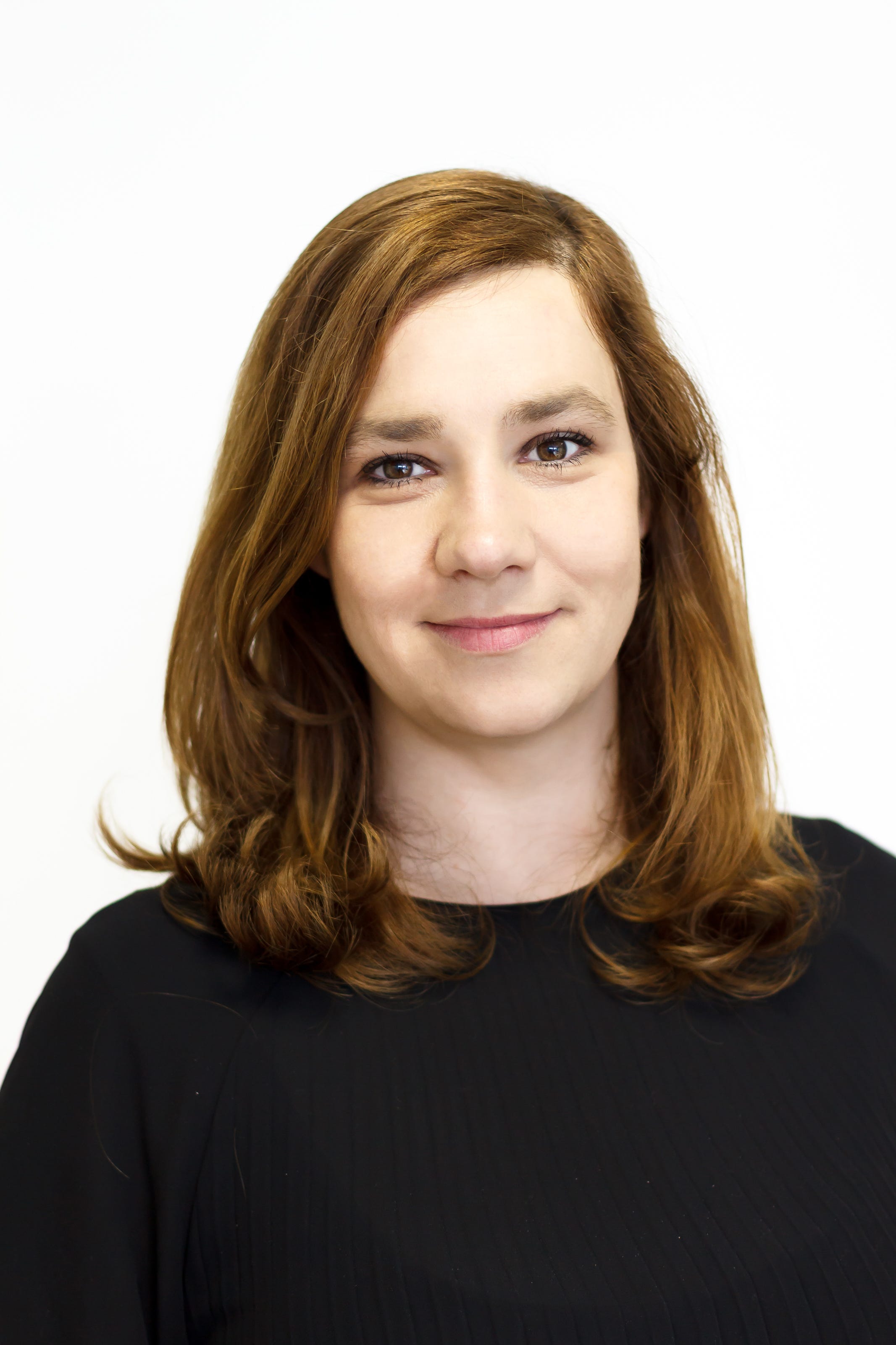 Alja Gajsek – Medium