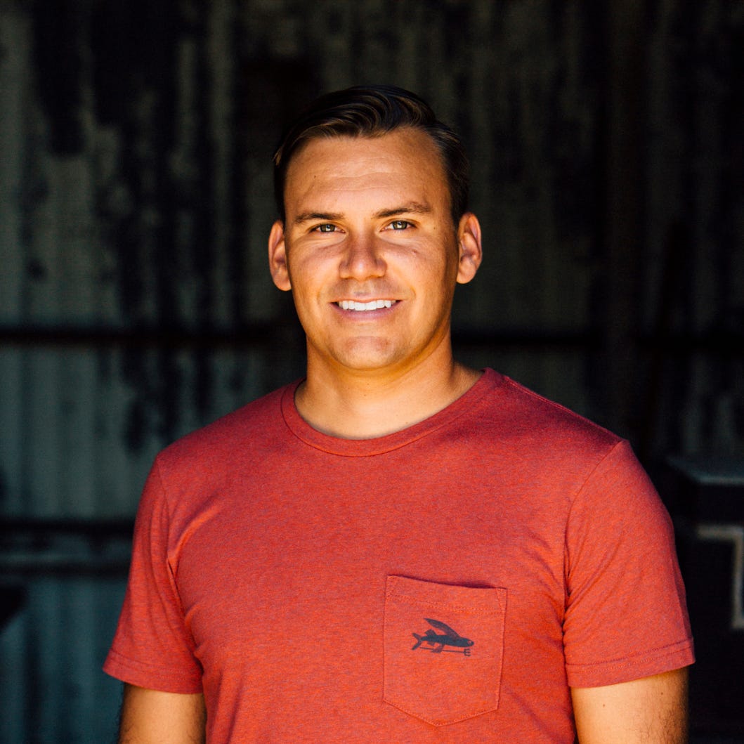 Taylor Cox – Medium