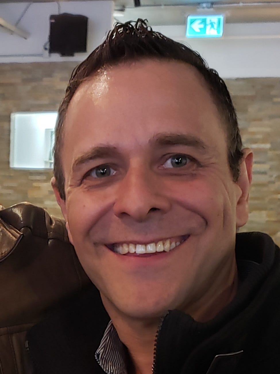 Victor Bulario – Medium
